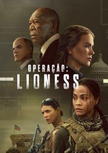 Operação: Lioness