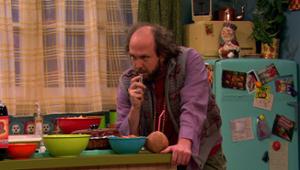 Uma noite na casa de Sikowitz