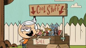 Assista online The Loud House | UOL Play