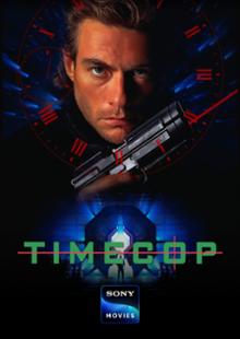 Timecop