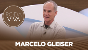 Marcelo Gleiser