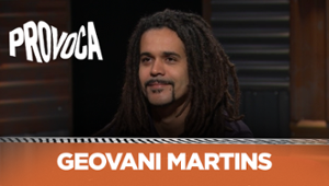 Geovani Martins