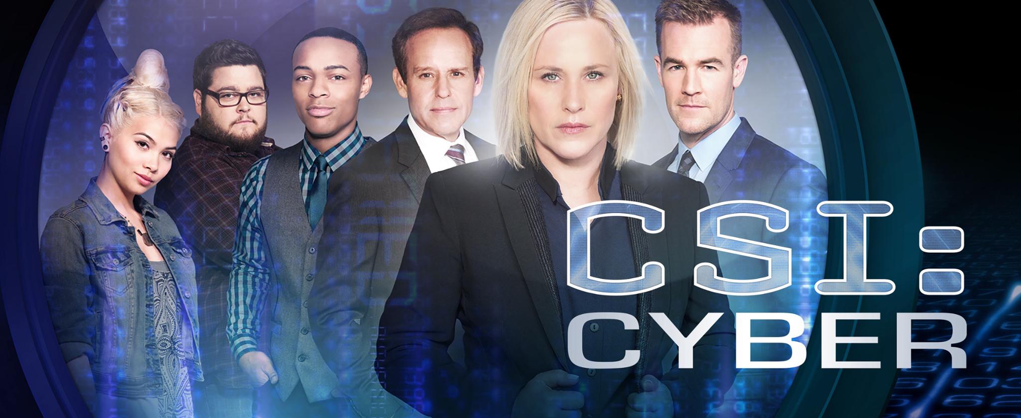 CSI: CYBER