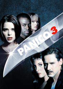 Pânico 3