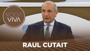 Raul Cutait