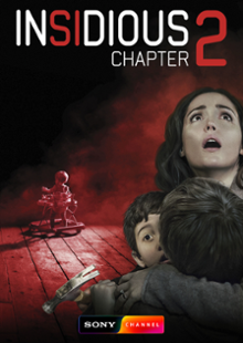 Sobrenatural: Capítulo 2