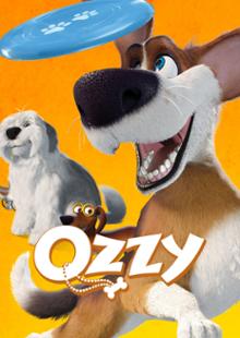 As Aventuras de Ozzy