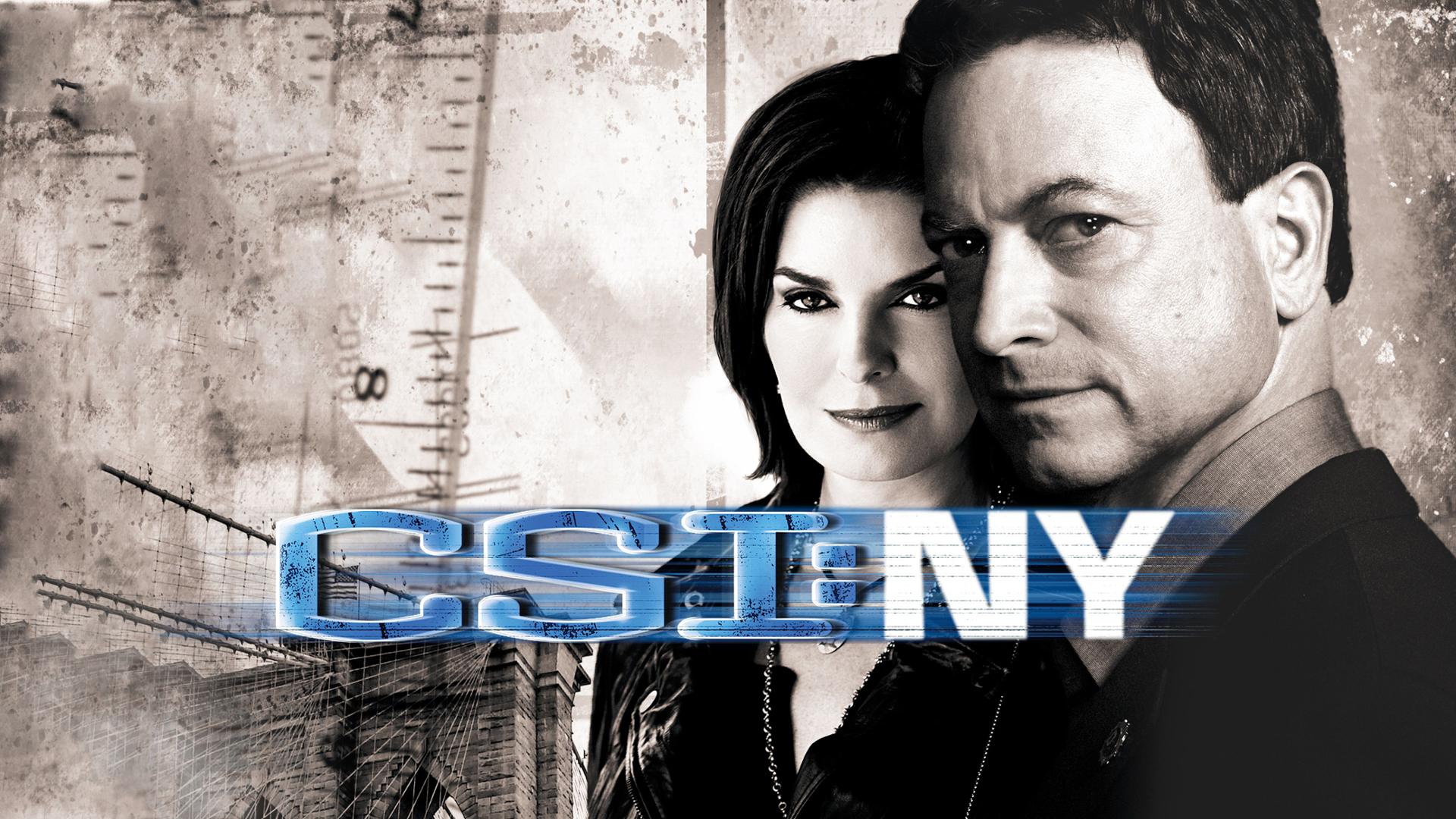 Assista online CSI: New York | UOL Play
